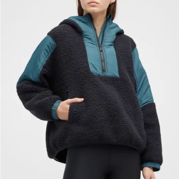 FP Movement by Free People | Jackets & Coats | Fp Movement Lead The ...